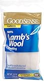 GTIN 180410000026 - Lamb s Wool Padding 3.8 oz. | upcitemdb.com