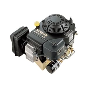 Amazon.com : Kohler Command Pro Vertical Engine - 15 HP, 1in. x 3 5 ...