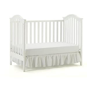 Nursery Concord Classic Crib - classic cribs