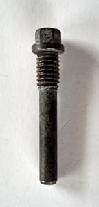 Pinion Shaft lock Bolt | Chevy Impala SS Forum