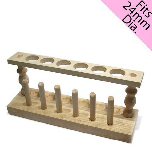 :Wooden Test Tube Rack | cristineleppla729