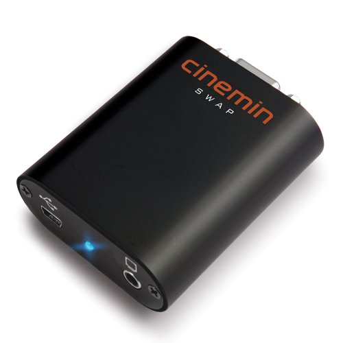 Cinemin Swap | ArticleField.com
