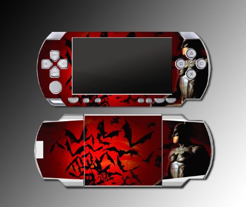 Batman Dark Knight Joker movie Vinyl Decal Cover Case Mod SKIN 3 for ...