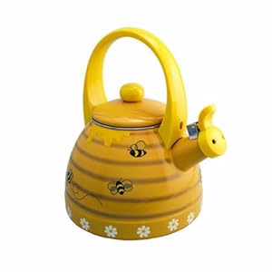 12 Unique Tea Kettles For Sale Online - Welcome to Home and Kitchen ...