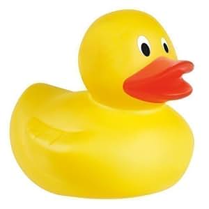 Paperette di plastica galleggianti per bagno bambini e corsa papere ...