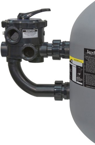 Onlinepoolshop.com : Zodiac SFTM-MPV Complete Multiport Valve with ...