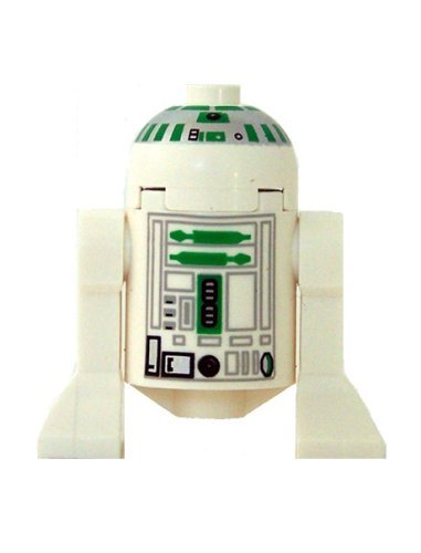 legos for sale: R2-R7 - LEGO Star Wars 2 Figure"