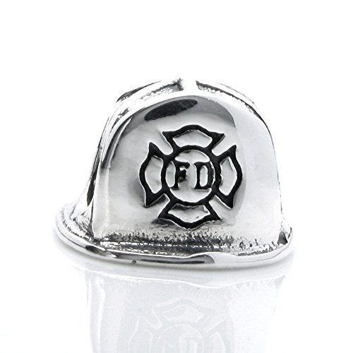 Fireman Pandora Charms | Pandora Charms and Beads