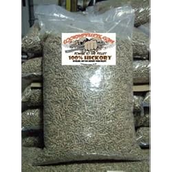 Wood Pellet Flavor Guide / Pellet Grill Flavors