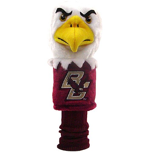 College Mascot Headcover - FindGift.com