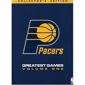 NBA DVD Collection - Franchise's Greatest Games and Dynasty - RealGM