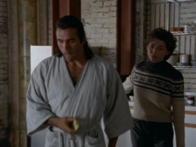 Watch Highlander: The Series Season 3 Episode 9 - Shadows Online Now