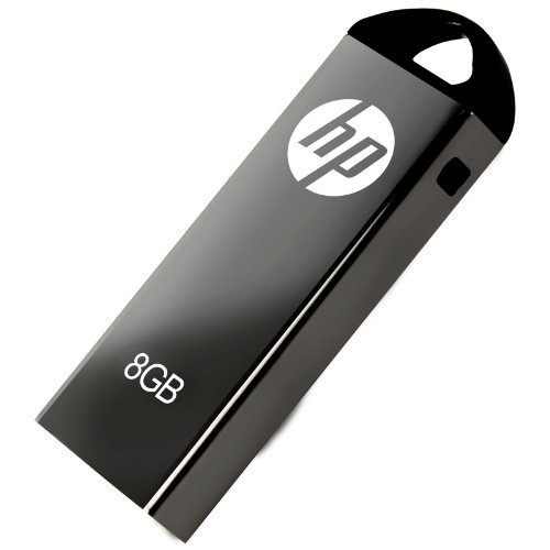 40% OFF on HP V220W 8GB Pen Drive on Amazon | PaisaWapas.com