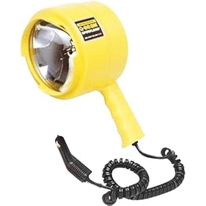 Brinkmann Spotlights Q Beam Lights