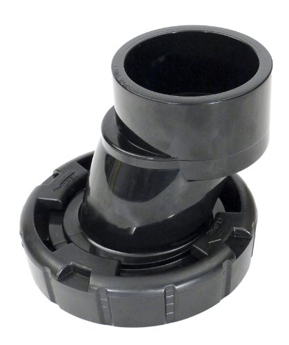 Onlinepoolshop.com : Hayward SPX4000UNPAK2 2-Inch Curved Union ...