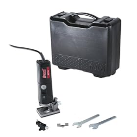 Top 16 Trim Routers: Bosch Colt vs. Makita vs. PC310 vs. Ridgid R2400 ...