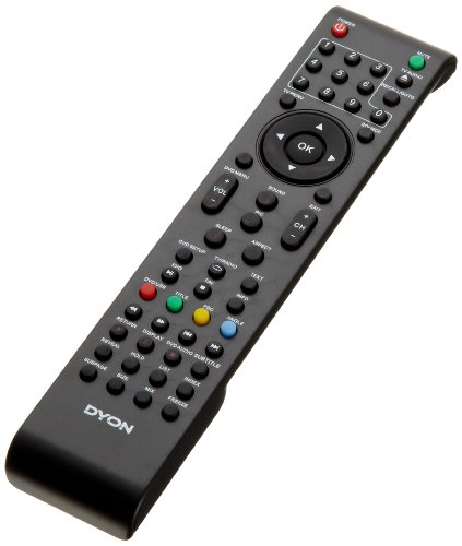 Dyon Alpha 22 55 cm (21,5 Zoll) LCD-Fernseher (Full HD, DVB-T ...