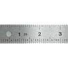 Amazon.com : Tenths Ruler, 24 Inch : Drafting Tools : Office Products