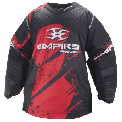 Best Paintball Jerseys - Reviews of XXL 3XL 4XL 5XL Sizes - Best ...