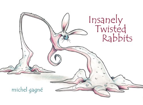 Insanely Twisted Rabbits | Parka Blogs