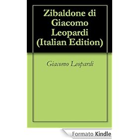 Zibaldone Di Leopardi