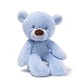 Gund Fun Rock-A-Bye Baby Bear Animated 10" Plush from Gund Fun - T.A.B ...
