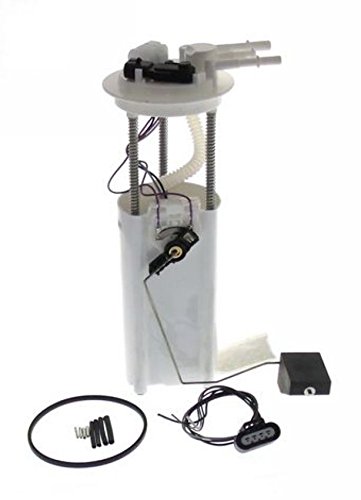 Airclin G3529A-E3518M Electric Fuel Pump Module Assembly for - Want It All