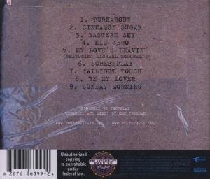 Fourplay CDジャケット画像 - こりゃまサーチ