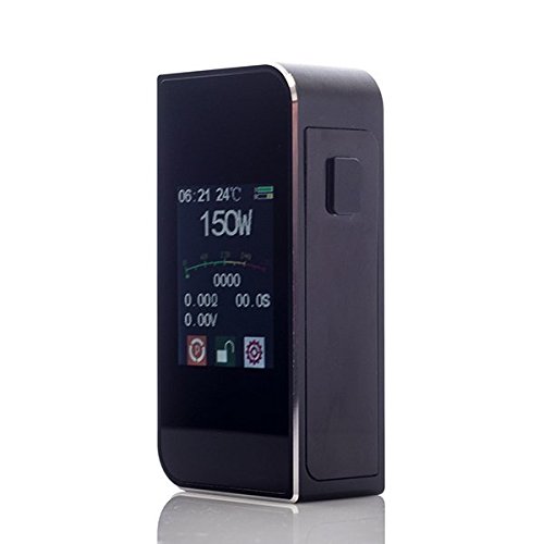 Top 5 Best touch screen vape for sale 2016 | BOOMSbeat