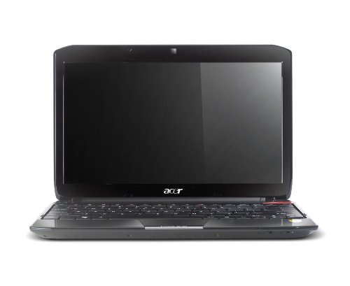 Acer Ferrari One FO200-1799 11.6-Inch Red Netbook - Up to 5 Hours of ...