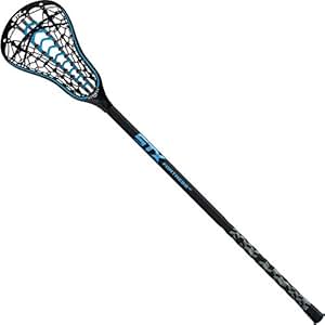 Amazon.com : STX Women's Fortress 500 on Fortress 300 Complete Lacrosse ...
