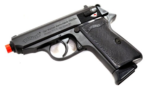 !!~Cheap Walther PPK/S Green Gas Pistol airsoft gun | My Airsoft Blog