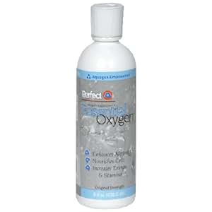 Amazon.com: Perfect Essential Oxygen Supplement, 8 Ounces: Health ...
