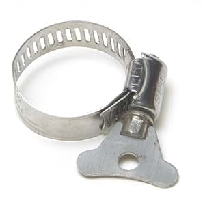 Amazon.com : Alpine HTSS58100 No.12 Tube All Stainless Steel 'Hand ...