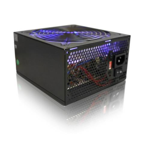 Best review of Raidmax Hybrid 730W ATX12V/ EPS12V Power Supply RX-730SS ...