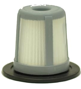 Amazon.com - Euro-Pro Shark Hepa Dust Cup Filter 18085 - Household ...