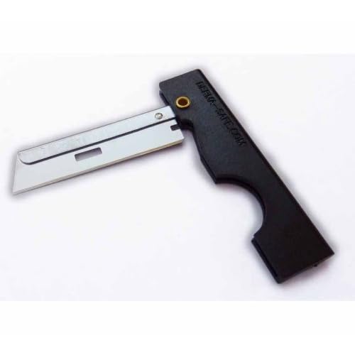 Derma Safe Folding Straight Razors - $2.75 | Survivalist Forum