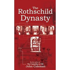 Sejarah Singkat Dinasti Rothschild | Bacalah!