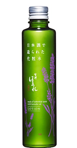 Why Sake skin lotion receive remarkable attention - DOMO ARIGATO JAPAN