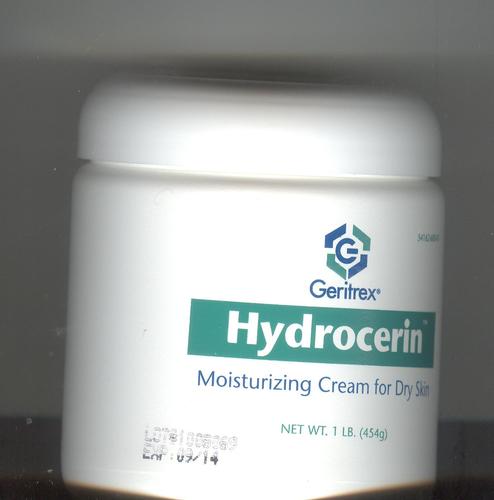 Amazon.com : HYDROCERIN CREAM GERITREX 16OZ : Body Gels And Creams : Beauty