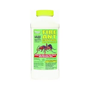 Amazon.com : Green Light 21029 Fire Ant Control With Conserve : Fire ...