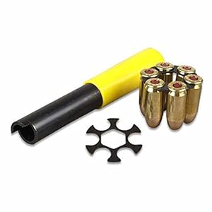 Amazon.com : Ultimate Arms Gear .45 ACP Half & Full Moon Clips ...