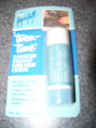 Roux Tween-Time Crayon Dark Brown | Nakosite