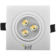 LED Lights: Imperial Focus Light