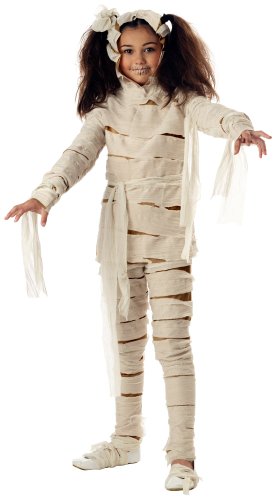 Homemade Mummy Costume Ideas | Halloween Fancy Dress For Men, Women ...
