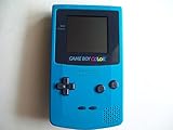 UPC 744890938400 - Nintendo Gameboy Color Teal Bundle W/ 2 Games ...