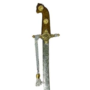 Amazon.com : Carabella Polish Sabre XVIII c. Karabela Polska XVIII w ...