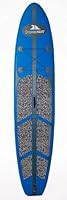Boardworks Badfish MCIT 10' 6" Inflatable Stand-Up Paddle Board ...