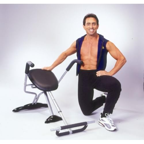 Instant Abs by John Abdo