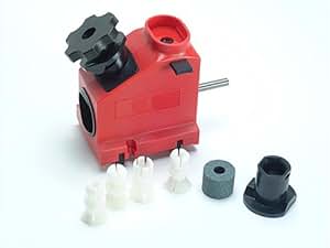Martek Steel and Masonry Drill-bit Sharpener Kit - - Amazon.com